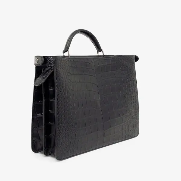 Fendi Peekaboo Iseeu Medium