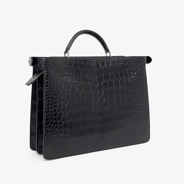 Fendi Peekaboo Iseeu Medium