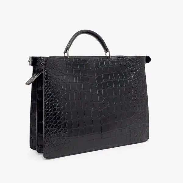 Fendi Peekaboo Iseeu Medium