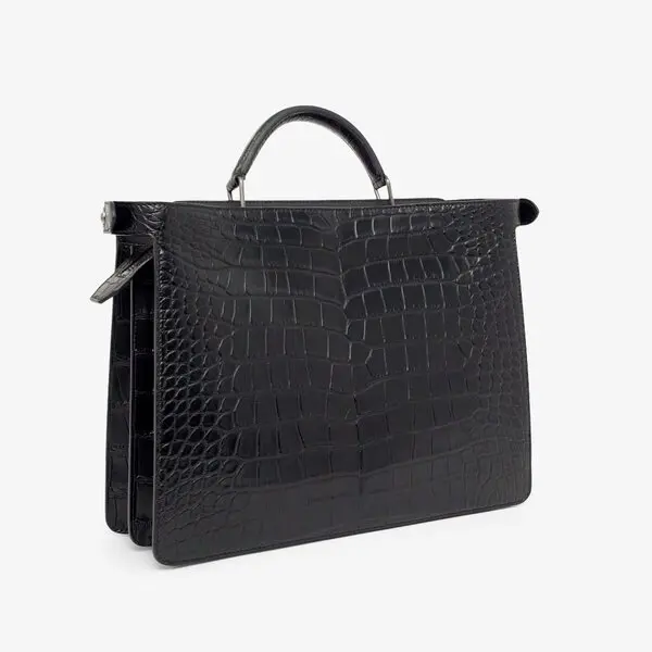 Fendi Peekaboo Iseeu Medium