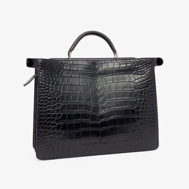 Fendi Peekaboo Iseeu Medium