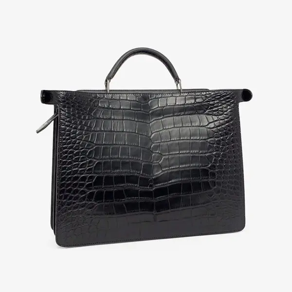 Fendi Peekaboo Iseeu Medium