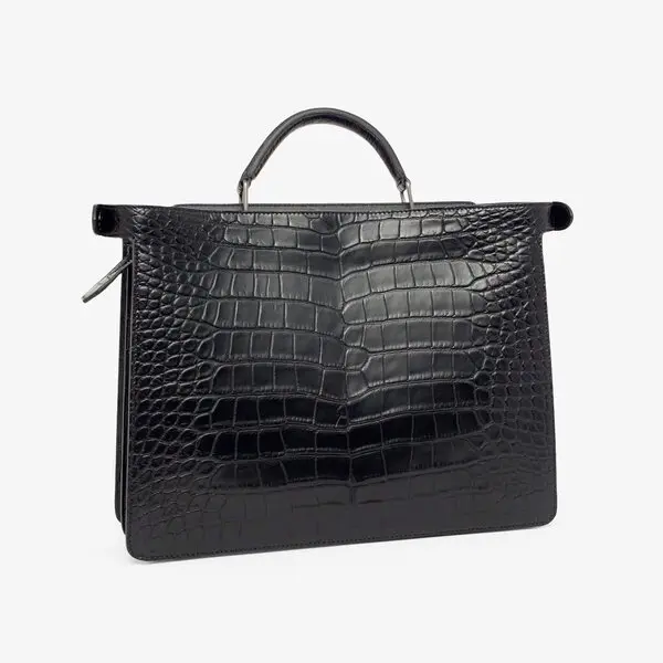 Fendi Peekaboo Iseeu Medium