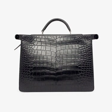 Fendi Peekaboo Iseeu Medium