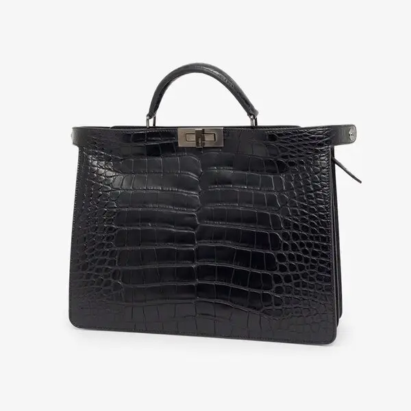Fendi Peekaboo Iseeu Medium
