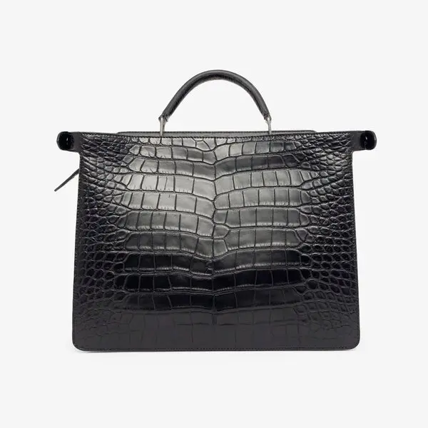 Fendi Peekaboo Iseeu Medium