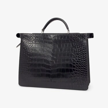 Fendi Peekaboo Iseeu Medium