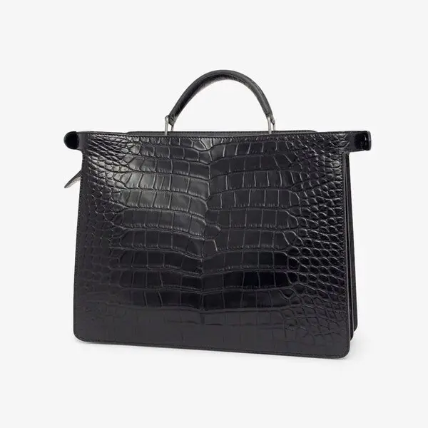 Fendi Peekaboo Iseeu Medium