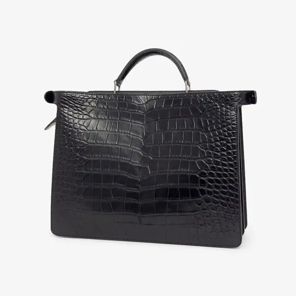 Fendi Peekaboo Iseeu Medium