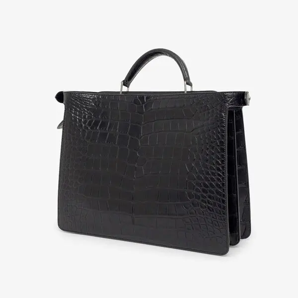 Fendi Peekaboo Iseeu Medium