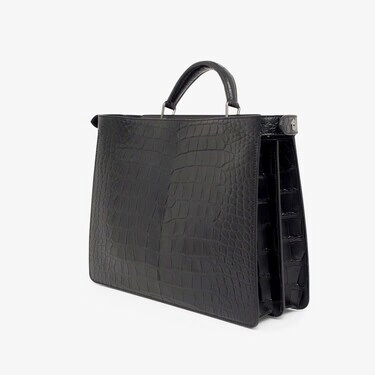 Fendi Peekaboo Iseeu Medium