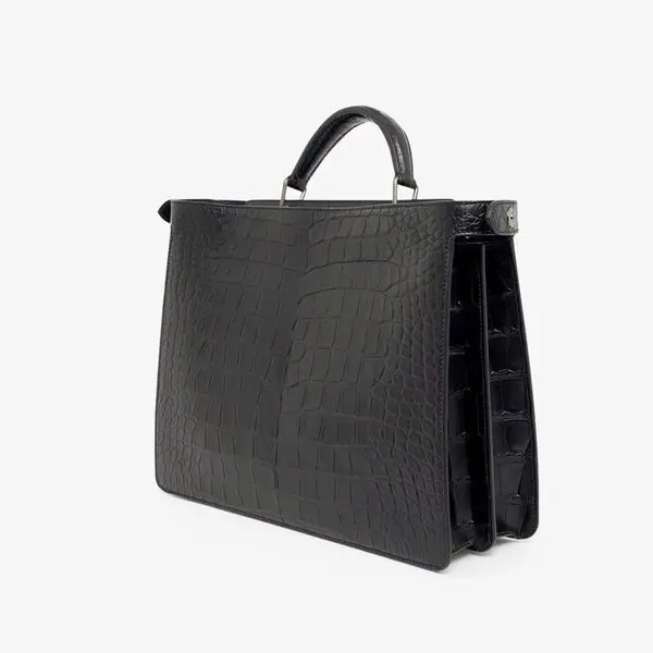 Fendi Peekaboo Iseeu Medium