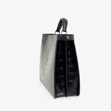 Fendi Peekaboo Iseeu Medium