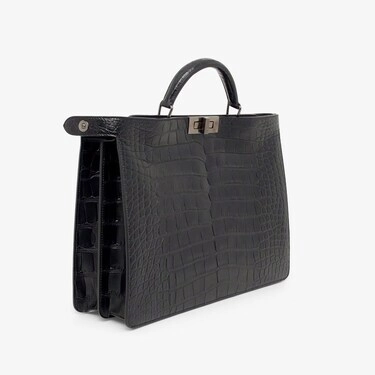 Fendi Peekaboo Iseeu Medium