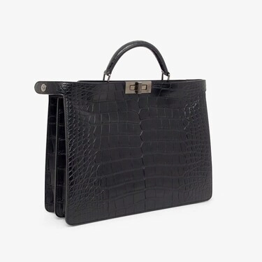 Fendi Peekaboo Iseeu Medium