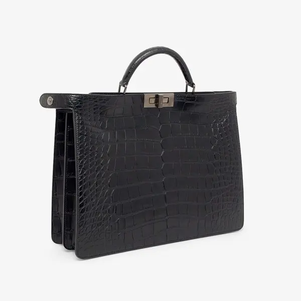 Fendi Peekaboo Iseeu Medium