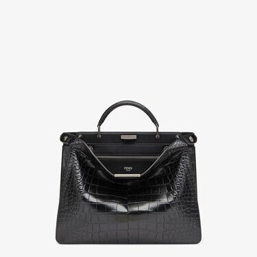 Fendi Peekaboo Iseeu Medium