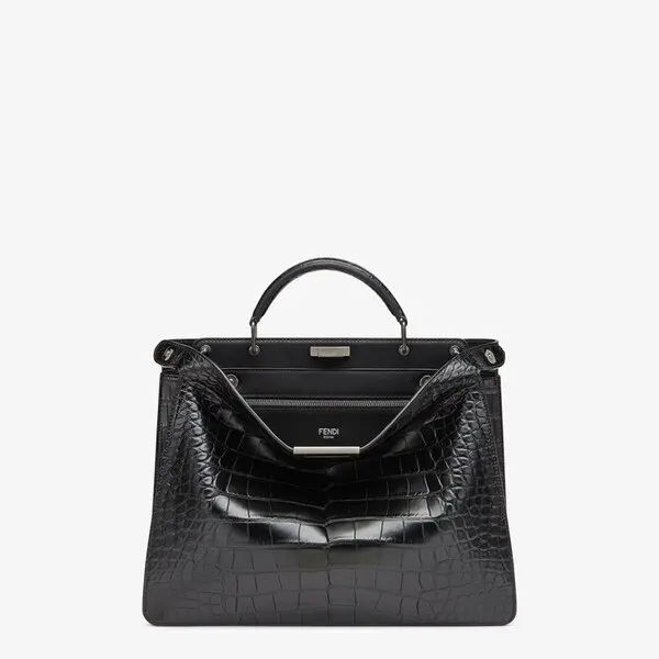 Fendi Peekaboo Iseeu Medium
