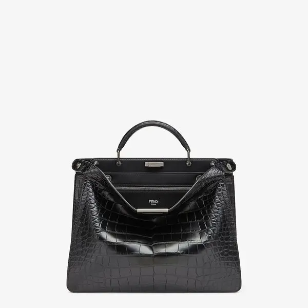 Fendi Peekaboo Iseeu Medium