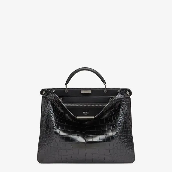 Fendi Peekaboo Iseeu Medium