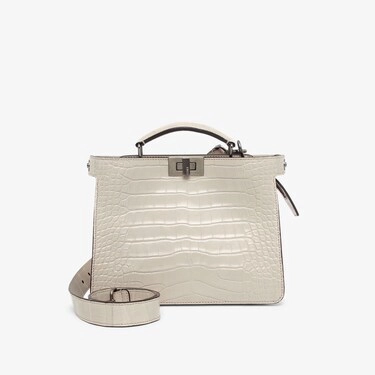 Fendi Peekaboo Iseeu Small