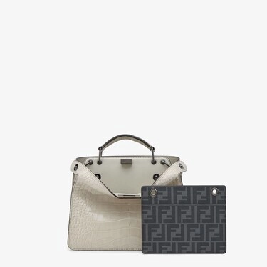 Fendi Peekaboo Iseeu Small