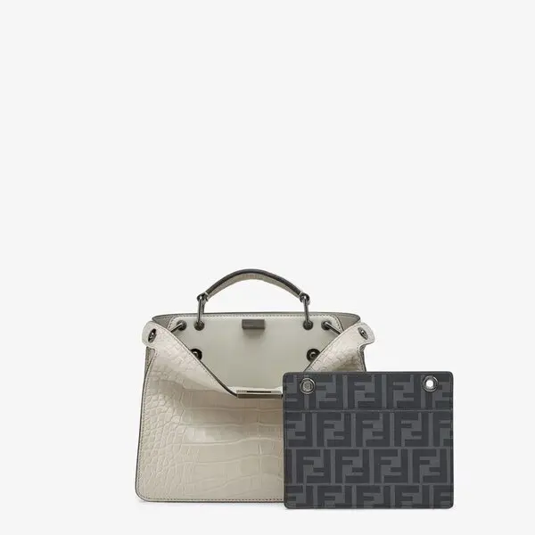 Fendi Peekaboo Iseeu Small