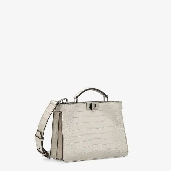 Fendi Peekaboo Iseeu Small