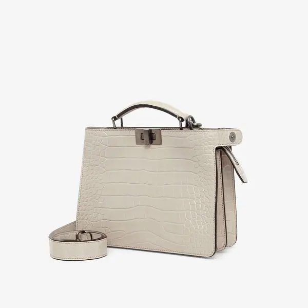 Fendi Peekaboo Iseeu Small