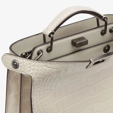 Fendi Peekaboo Iseeu Small