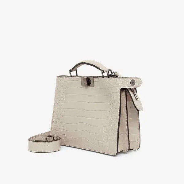 Fendi Peekaboo Iseeu Small