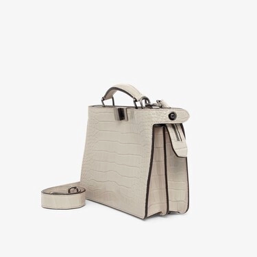 Fendi Peekaboo Iseeu Small