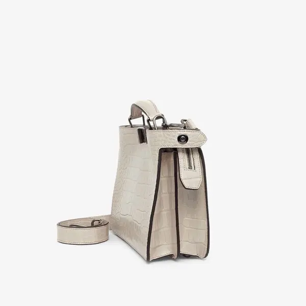Fendi Peekaboo Iseeu Small
