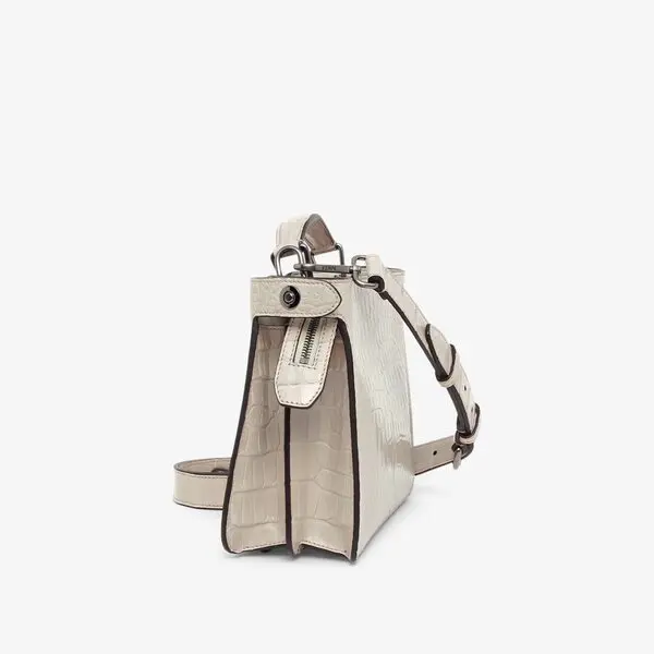 Fendi Peekaboo Iseeu Small