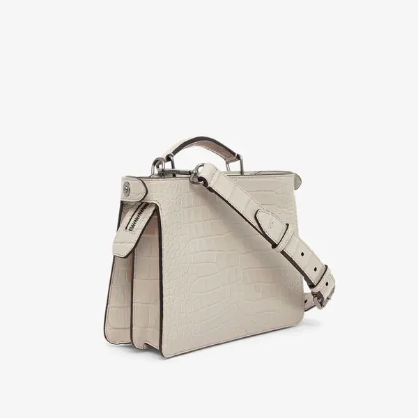 Fendi Peekaboo Iseeu Small