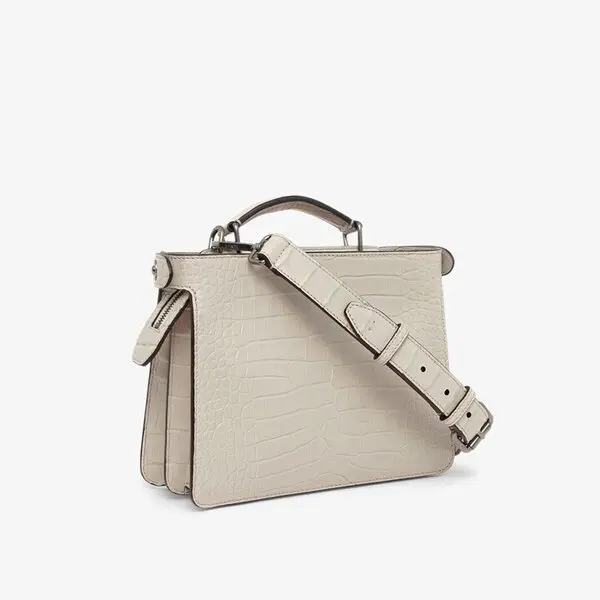 Fendi Peekaboo Iseeu Small