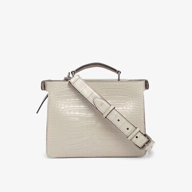 Fendi Peekaboo Iseeu Small