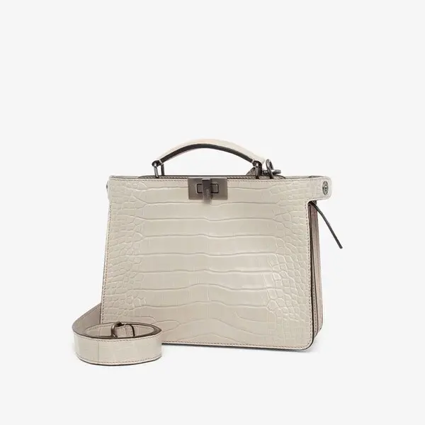 Fendi Peekaboo Iseeu Small