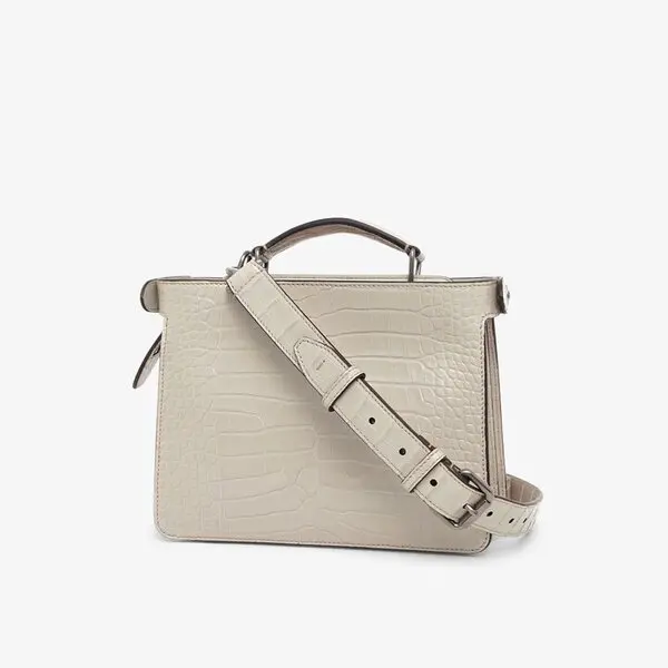 Fendi Peekaboo Iseeu Small
