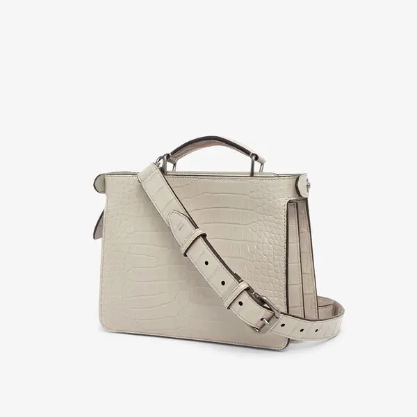 Fendi Peekaboo Iseeu Small
