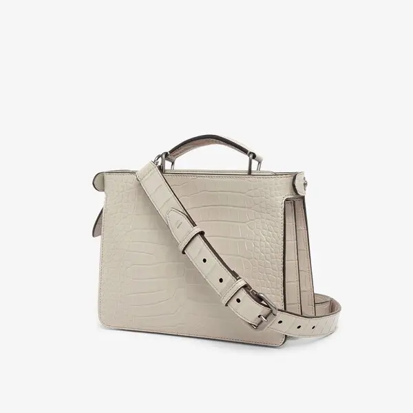 Fendi Peekaboo Iseeu Small
