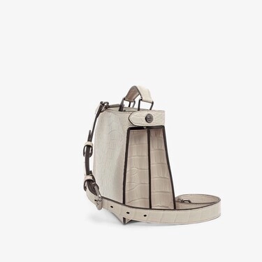 Fendi Peekaboo Iseeu Small