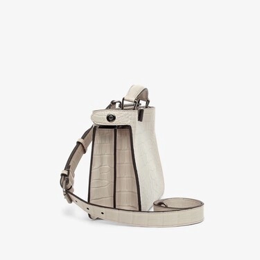 Fendi Peekaboo Iseeu Small