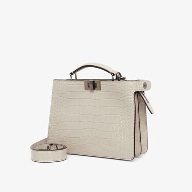 Fendi Peekaboo Iseeu Small