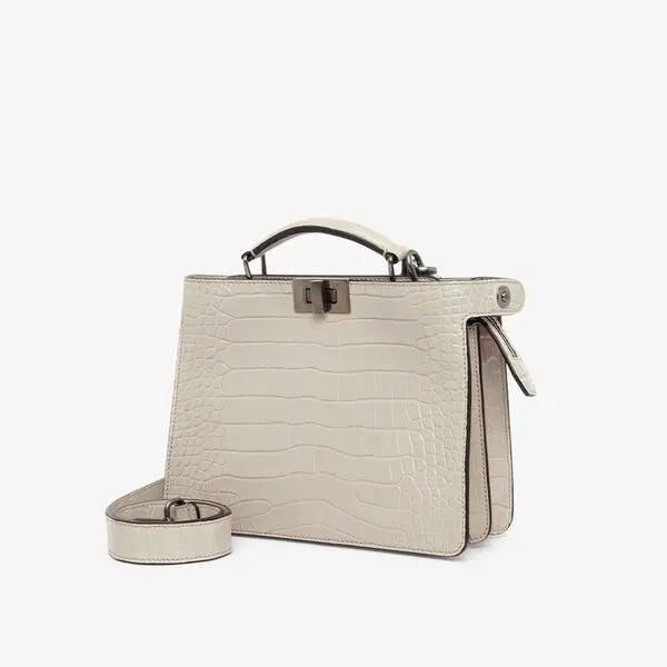 Fendi Peekaboo Iseeu Small