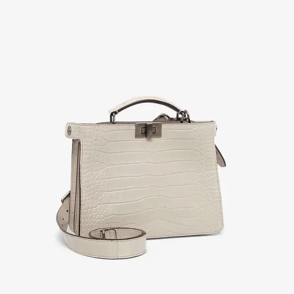Fendi Peekaboo Iseeu Small