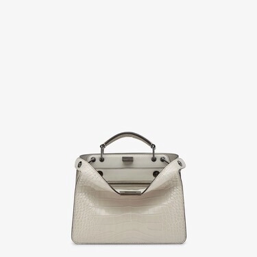 Fendi Peekaboo Iseeu Small