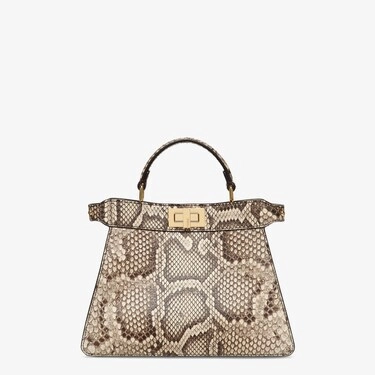 Fendi Peekaboo Iseeu Small