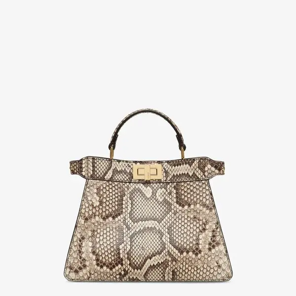 Fendi Peekaboo Iseeu Small