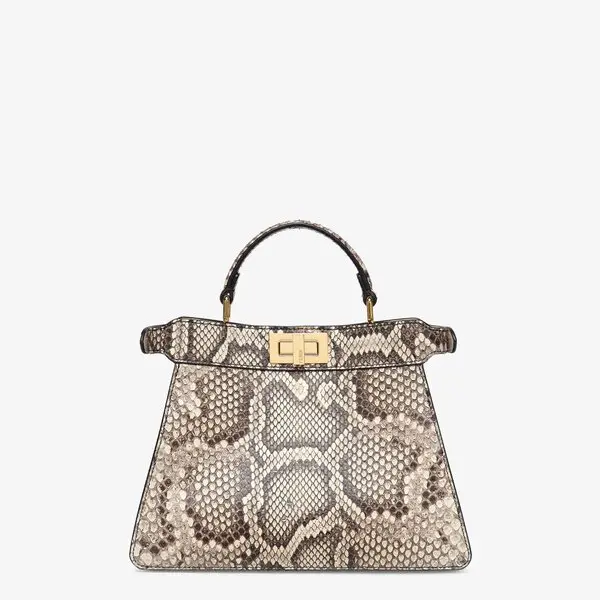 Fendi Peekaboo Iseeu Small